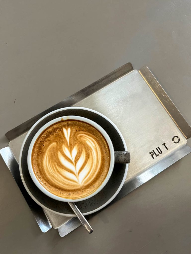 PLUTO - Simply Chiang Mai